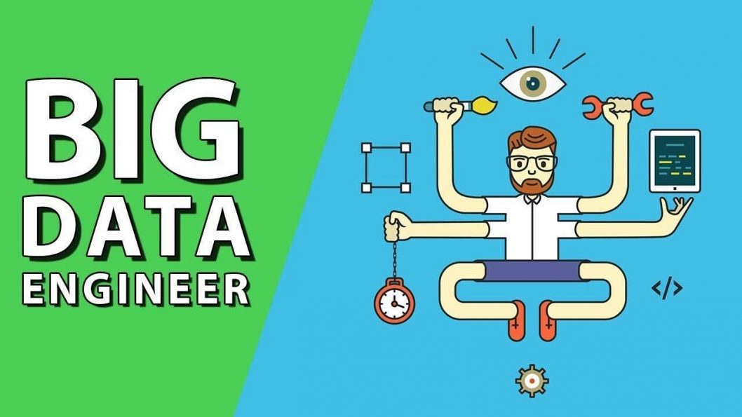 Qu'est-ce qu'un Data Engineer ? Comment le devenir ? - BrightCape