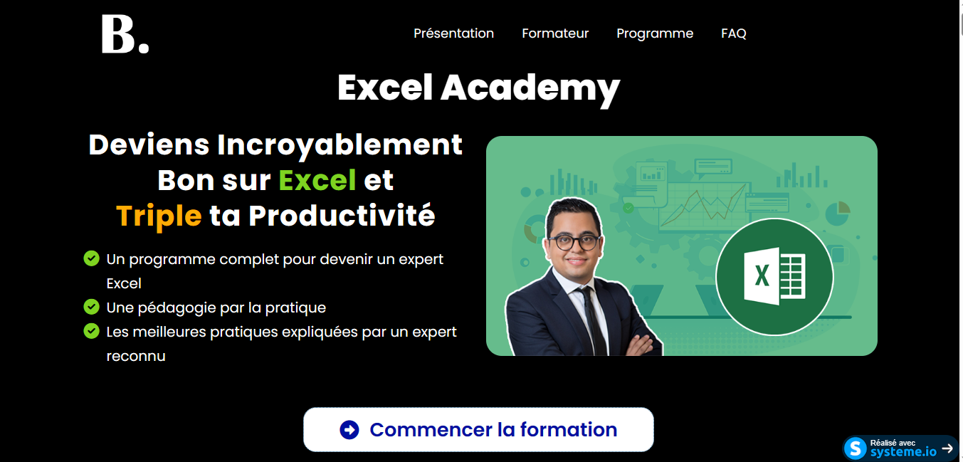 Automatisation des rapports sur Excel : Comment y procéder ? - BrightCape