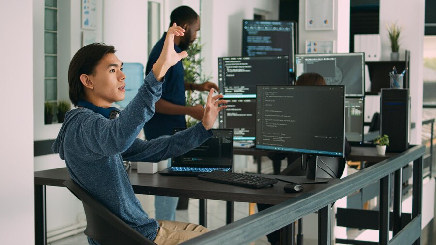 Comment les services informatiques peuvent stimuler la croissance des ...