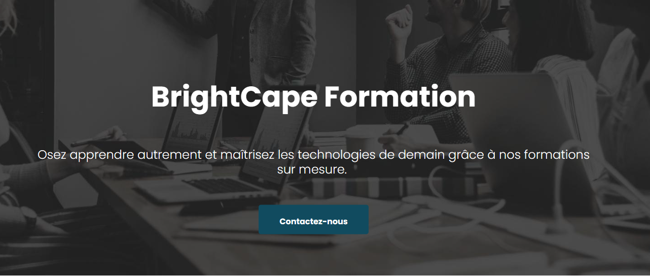 Formation inter ou intra-entreprise : quelle différence ? - BrightCape