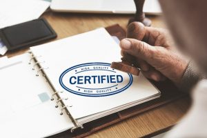 Les certifications de consulting les plus demandées - BrightCape