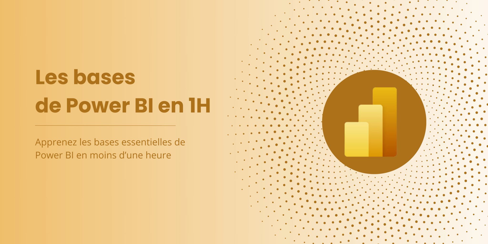 Les rapports Power BI : Voici comment les partager efficacement