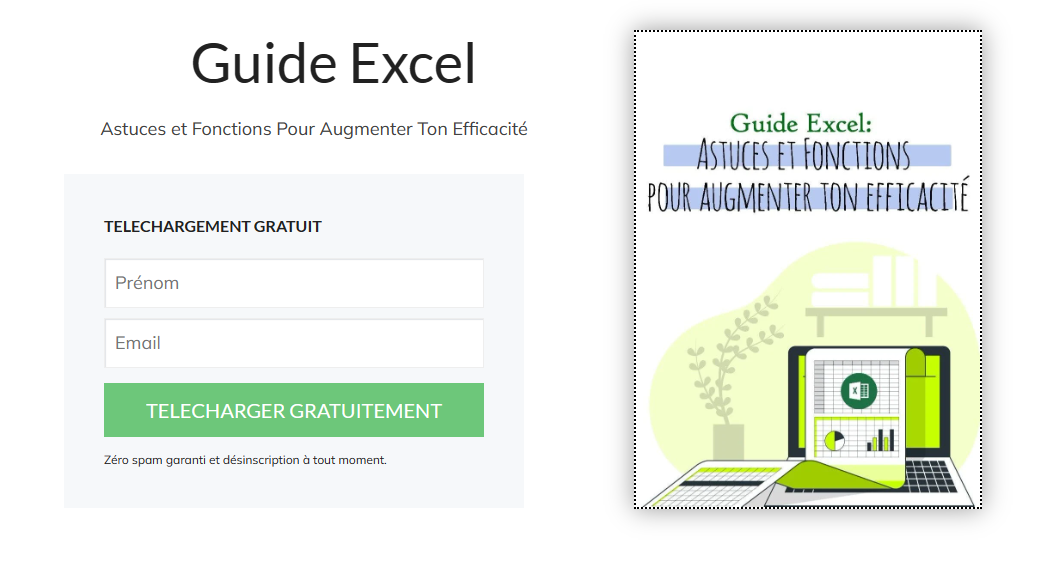 Créer votre code VBA en 7 étapes seulement